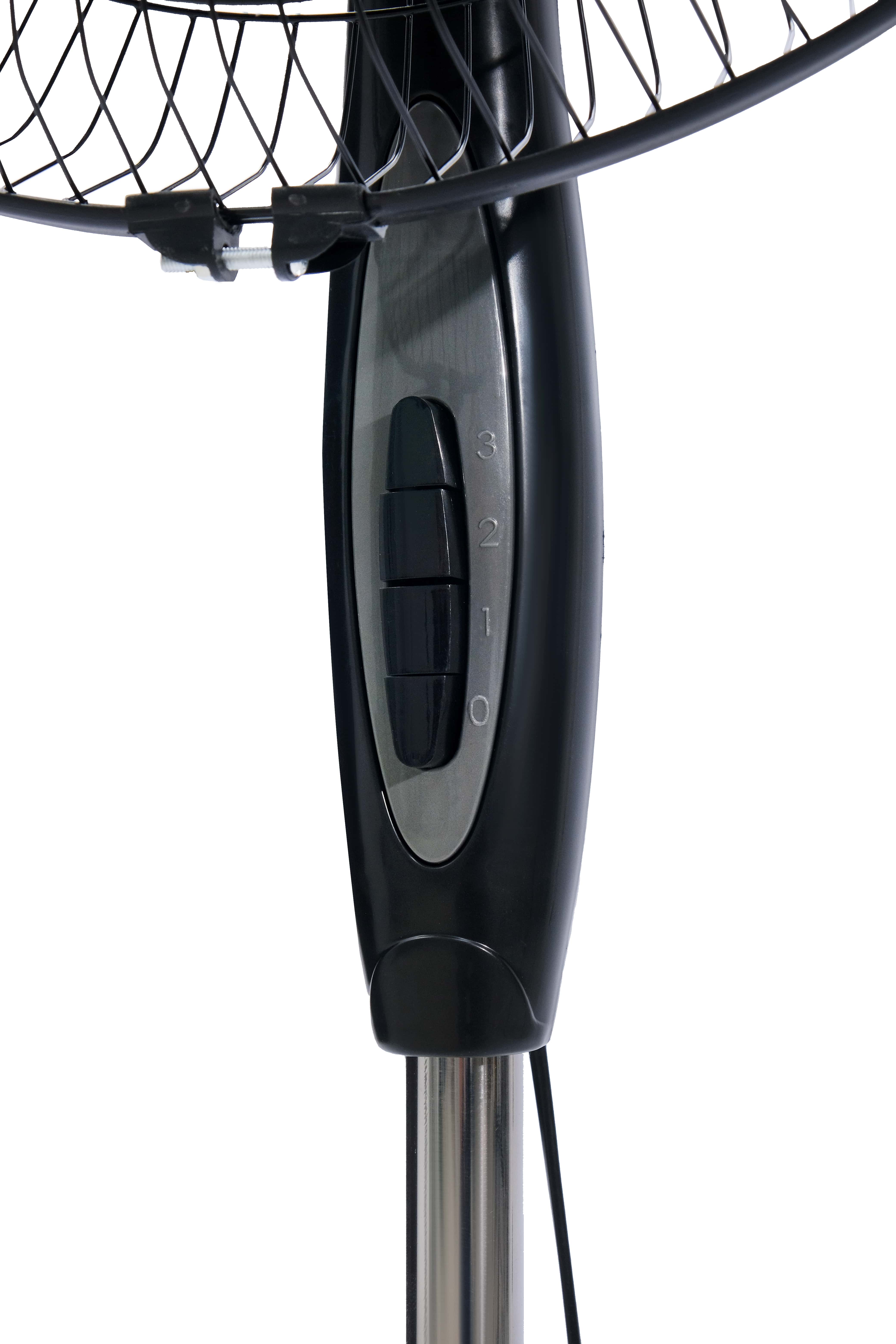 Купить Напольный вентилятор VF-50PB – Отличный выбор для Вашего дома от Forte Klima