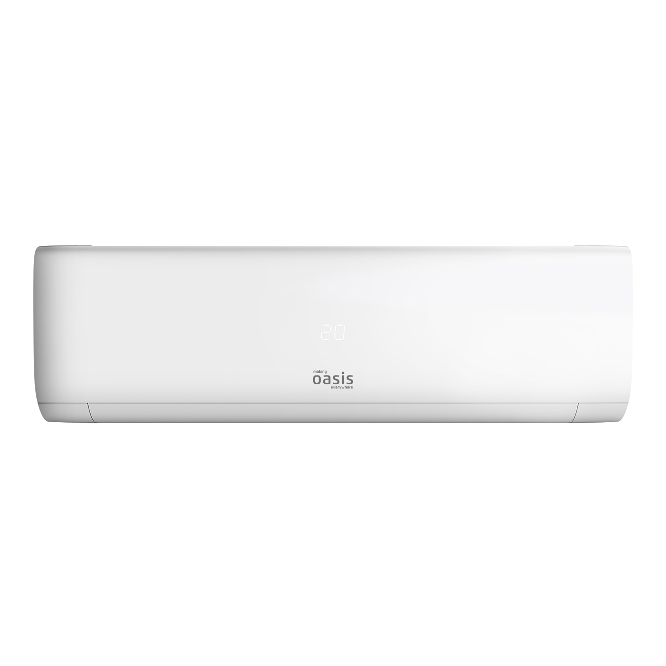 Купить Инверторная сплит-система making Oasis everywhere H-18I – Отличный выбор для Вашего дома ...
