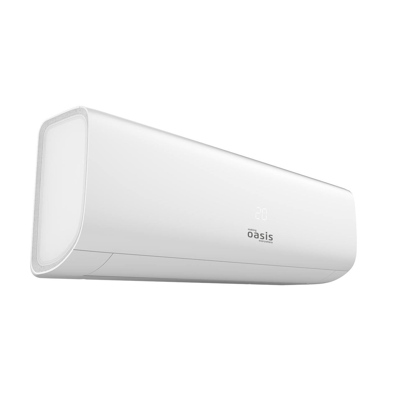 Купить Инверторная сплит-система making Oasis everywhere H-18I – Отличный выбор для Вашего дома ...