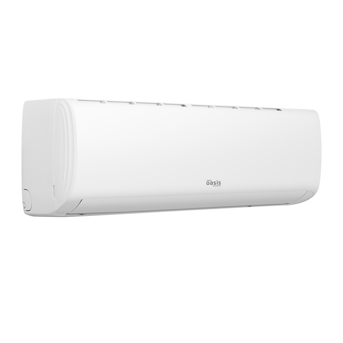Купить Сплит-система making Oasis everywhere H-7 – Отличный выбор для Вашего дома от Forte Klima